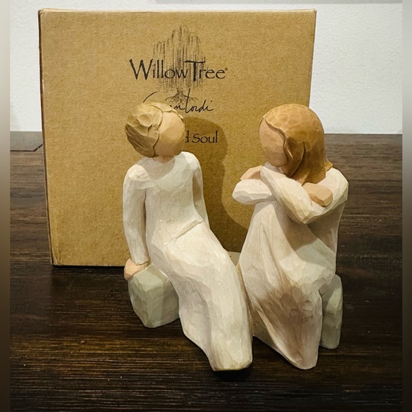 Willow Tree | Art | Willow Tree Heart And Soul Nib | Poshmark